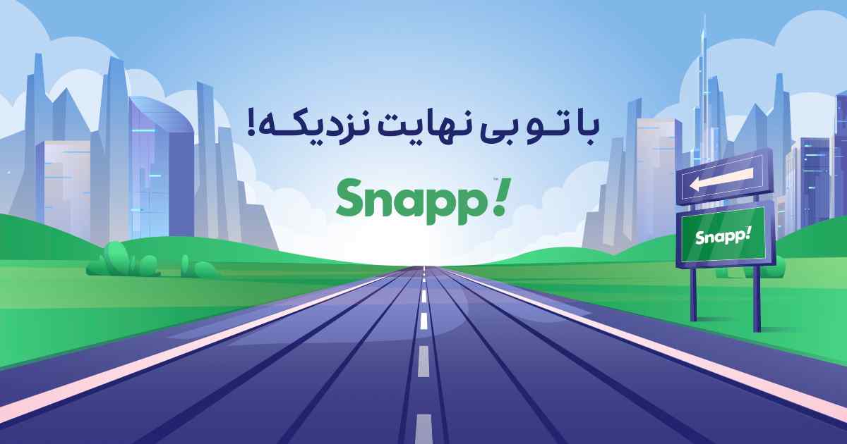 Careers - Jobs - Snapp